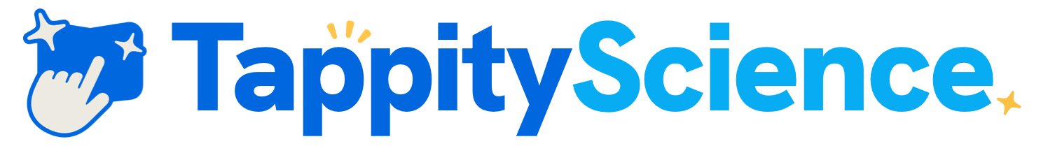 Tappity Science: Open & Go Science Courses For Homeschoolers